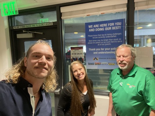 HARNISH AUTO FAMILY - Updated October 2025 - 38 Photos & 60 Reviews ...