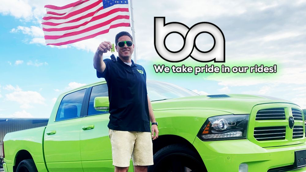 BANKERS AUTOS - Updated June 2026 - 6100 Denton Hwy, Watauga, Texas ...