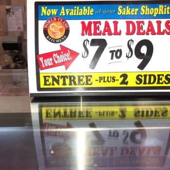 SHOPRITE OF WOODBRIDGE - Updated November 2025 - 37 Photos & 83 Reviews ...