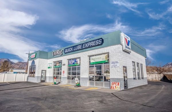 OIL RIG AUTOMOTIVE - Updated December 2025 - 16 Photos - 1140 N State ...