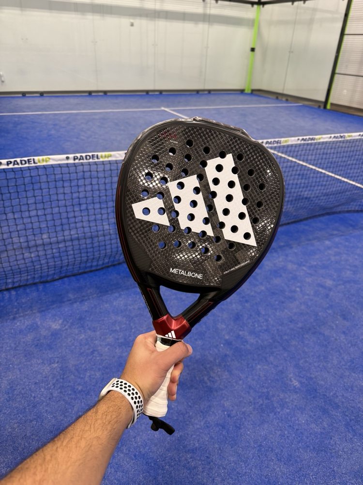 PADEL UP - Updated August 2025 - 44810 Old Ox Rd, Sterling, Virginia ...