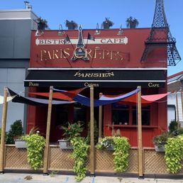 PARIS CREPES CAFE - Updated January 2026 - 779 Photos & 495 Reviews ...