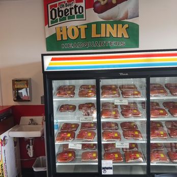 OBERTO FACTORY STORE & DELI - Updated December 2025 - 57 Photos & 38 ...
