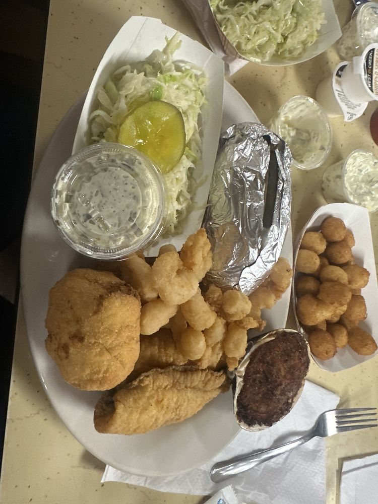 JONES FISH CAMP - Updated October 2025 - 31 Photos & 59 Reviews - 5269 ...