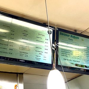 ZARZOUR KABOB & DELI - 38 Photos & 56 Reviews - Middle Eastern - 2052 ...