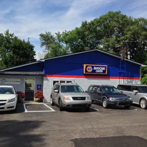 FOX AUTO PARTS - Updated July 2025 - 18 Reviews - 8111 Rawsonville Rd ...