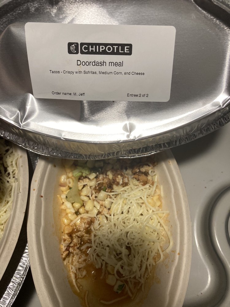 CHIPOTLE MEXICAN GRILL - Updated May 2024 - 55 Photos & 204 Reviews ...