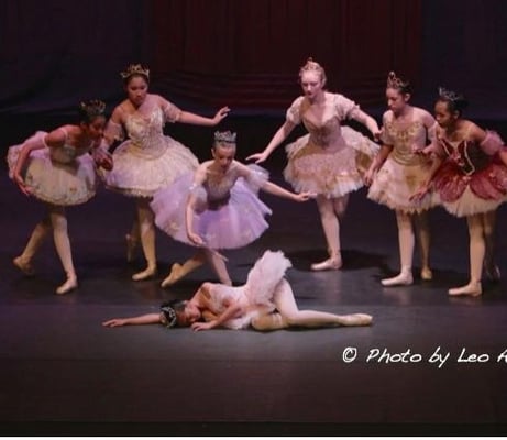 CLASSICAL BALLET OF CALIFORNIA - Updated September 2025 - 14 Photos ...