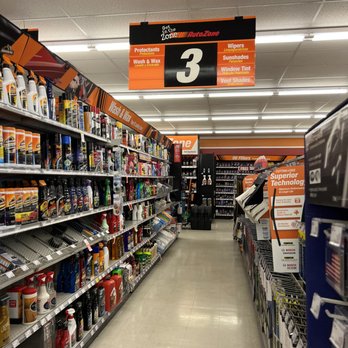 AUTOZONE - Updated October 2025 - 10 Photos & 19 Reviews - 75-1027 ...