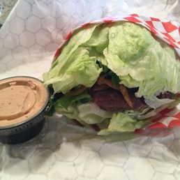 BURGER ME! - Updated October 2025 - 457 Photos & 701 Reviews - 6280 ...