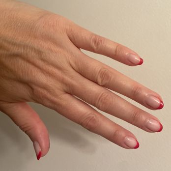 RED PERSIMMON NAILS & SPA - Updated June 2025 - 173 Photos & 160 ...