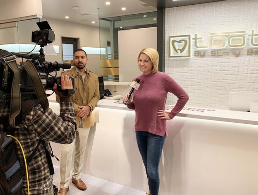 TOOTH BY SUNNY BADYAL, DDS - Updated December 2025 - 21 Photos & 85 ...