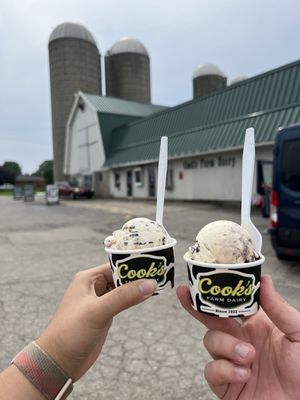 COOK’S FARM DAIRY - Updated October 2025 - 118 Photos & 174 Reviews ...