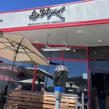 LA VIGA SEAFOOD & COCINA MEXICANA - Updated July 2024 - 2782 Photos ...