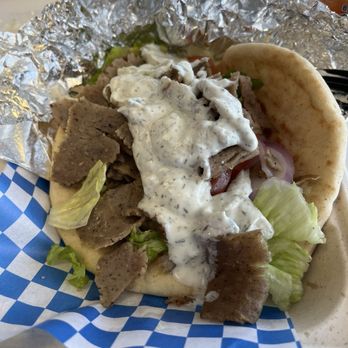 THE MAD GREEK - Updated August 2025 - 2720 Photos & 2265 Reviews ...