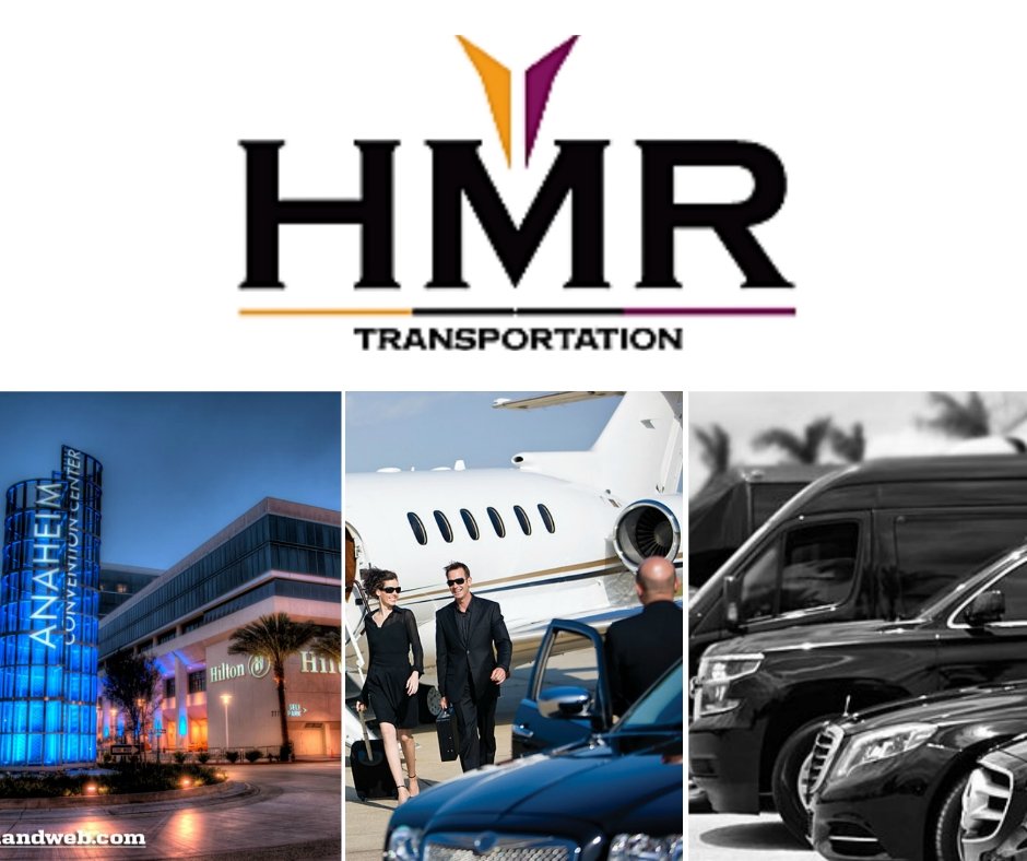 HMR TRANSPORTATION - Updated January 2026 - 13 Photos & 11 Reviews ...