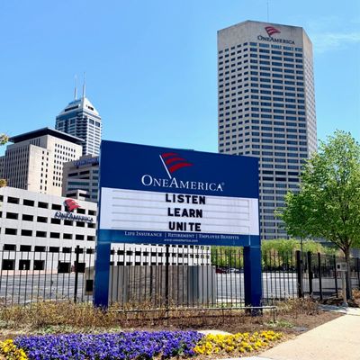 ONEAMERICA FINANCIAL PARTNERS - Updated December 2025 - 20 Photos & 126 ...