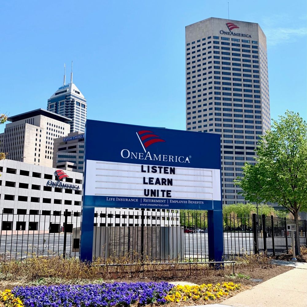 ONEAMERICA FINANCIAL PARTNERS - Updated April 2025 - 20 Photos & 116 ...
