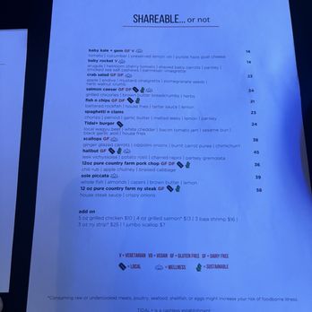 TIDAL+ - Updated May 2025 - 216 Photos & 124 Reviews - 1635 8th Ave ...