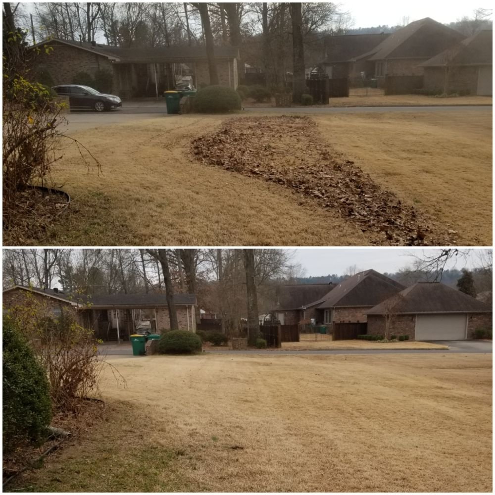 M&M LAWN CARE - Request a Quote - Knoxville, AR - Yelp