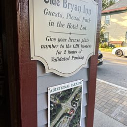 THE OLDE BRYAN INN - Updated October 2024 - 424 Photos & 566 Reviews ...