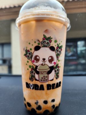 BOBA BEAR - Updated October 2025 - 13 Photos - 2089 Pine Ridge Rd ...