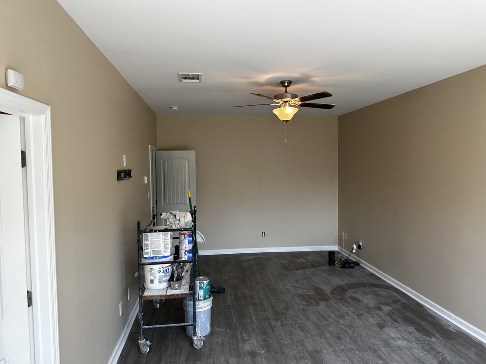 CMD PAINTING - 15 Photos - New Orleans, Louisiana - Painters - Phone ...