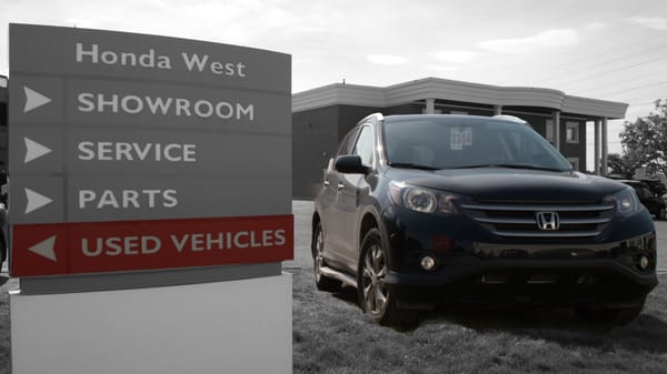 WHEATON HONDA WEST - Updated April 2026 - 38 Photos & 40 Reviews - 55 ...