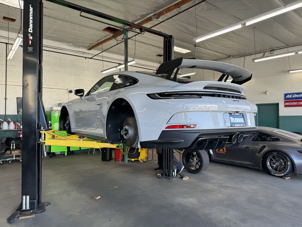 TWO BROTHERS AUTOMOTIVE - Updated October 2025 - 113 Photos & 50 ...