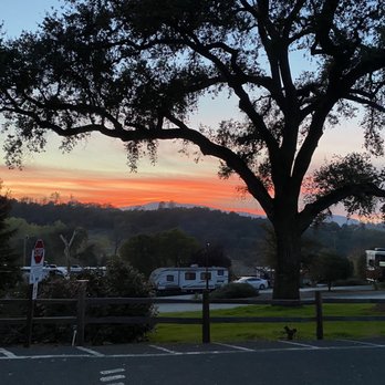 ANGELS CAMP RV & CAMPING RESORT - Updated December 2024 - 177 Photos ...