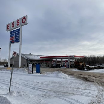 ESSO - Updated December 2025 - 51073 AB-21, Sherwook Park, Alberta ...