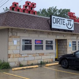 DIRTE PI - Updated December 2025 - 83 Photos & 38 Reviews - 146 Lear Rd, Avon Lake, Ohio - Pizza ...