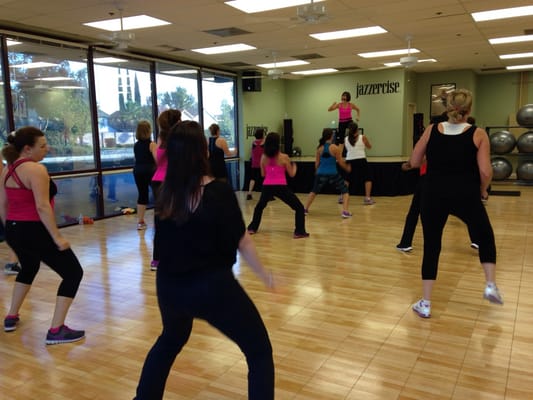 JAZZERCISE TRACY FITNESS CENTER - Updated December 2025 - 1900 W Grant ...
