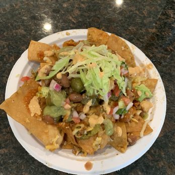 DOS TACOS - Updated July 2024 - 18 Photos & 15 Reviews - 10610 Gaston ...