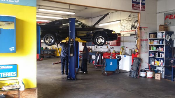 COEUR D’ ALENE AUTO CARE - Updated January 2026 - 15 Photos & 21 ...