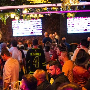 TWILITE LOUNGE - Updated July 2024 - 126 Photos & 158 Reviews - 2640 ...