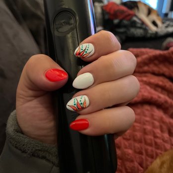 PD NAILS - Updated April 2025 - 99 Photos & 67 Reviews - 9915 224th St ...
