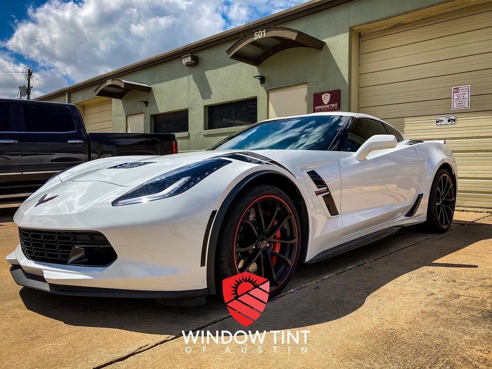 WINDOW TINT OF AUSTIN - 9705 Burnet Rd, Austin, Texas - Car Window ...