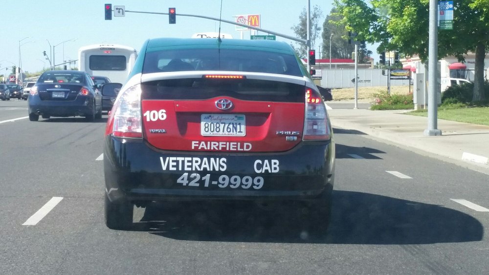 VETERAN’S CAB - Updated December 2024 - 18 Reviews - 1680 W Texas St ...