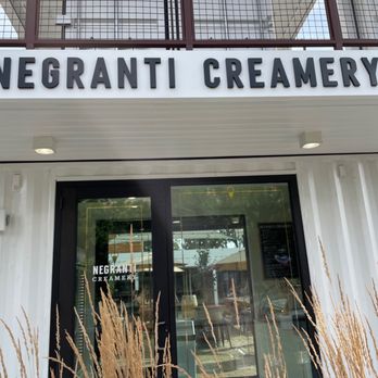 NEGRANTI CREAMERY - Updated January 2026 - 21 Photos & 27 Reviews ...