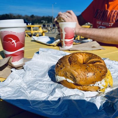 LIGHTHOUSE BAGELS & DELI - TEMP. CLOSED - 178 Photos & 506 Reviews ...
