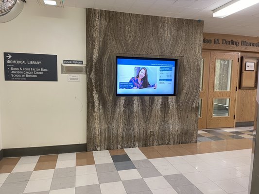 UCLA LOUISE M DARLING BIOMEDICAL LIBRARY - Updated August 2025 - 15 ...