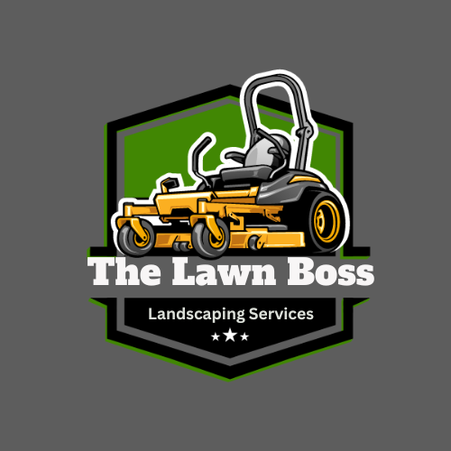 THE LAWN BOSS - Updated November 2024 - Georgetown, Kentucky - Lawn ...