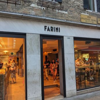 FARINI - Updated October 2025 - 268 Photos & 159 Reviews - Sestiere ...