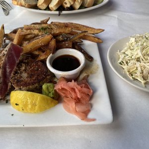 FISH THYME - 419 Photos & 556 Reviews - 3979 S Main St, Acworth ...