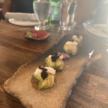 FIN SUSHI THAI JOHNS CREEK - Updated May 2024 - 213 Photos & 19 Reviews - 10955 Jones Bridge Rd ...