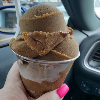 MALACARI ICECREAM - Updated January 2026 - 2300 Sans Souci Pkwy ...