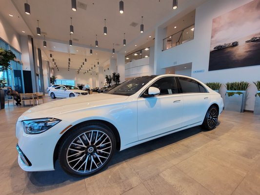 MERCEDES-BENZ OF LONG BEACH - Updated July 2025 - 438 Photos & 1074 ...