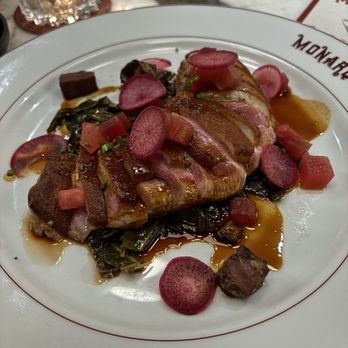 MONARQUE - Updated October 2025 - 812 Photos & 258 Reviews - 1010 Fleet ...