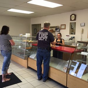 COLD SPRING BAKERY - Updated October 2025 - 63 Photos & 50 Reviews ...